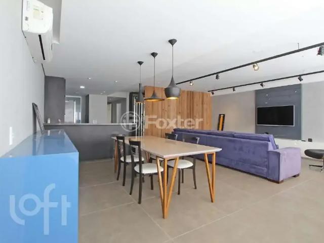 Kitnet / Stúdio para Venda em Porto Alegre/RS Bela Vista 1 Quartos