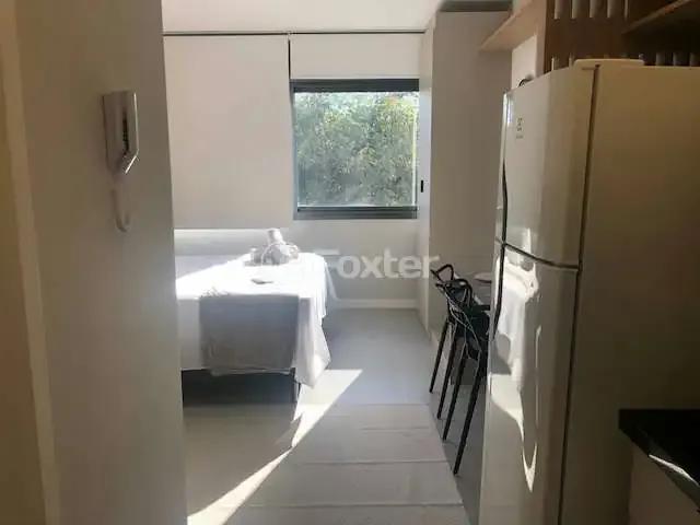 Kitnet / Stúdio para Venda em Porto Alegre/RS Bela Vista 1 Quartos