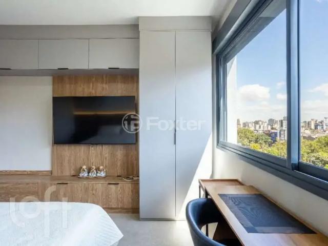 Kitnet / Stúdio para Venda em Porto Alegre/RS Bela Vista 1 Quartos