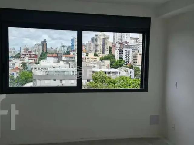 Kitnet / Stúdio para Venda em Porto Alegre/RS Bela Vista 1 Quartos