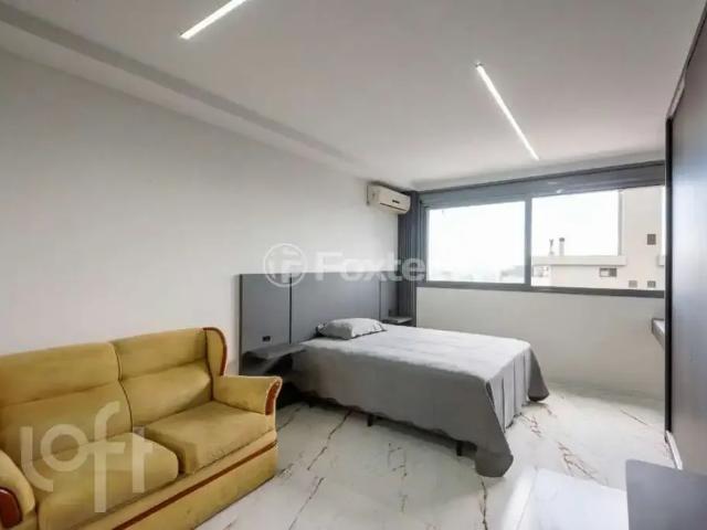 Kitnet / Stúdio para Venda em Porto Alegre/RS Bela Vista 1 Quartos