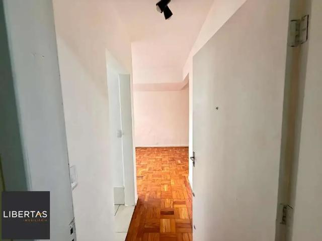 Kitnet / Stúdio para Venda em Porto Alegre/RS Bela Vista 1 Quartos