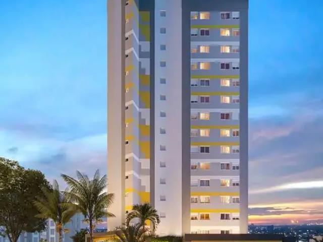 Kitnet / Stúdio para Venda em Porto Alegre/RS Glória 1 Quartos
