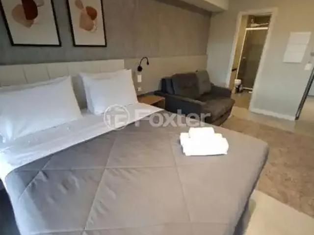 Kitnet / Stúdio para Venda em Porto Alegre/RS Glória 1 Quartos