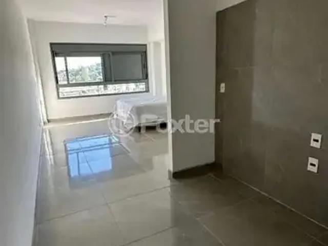 Kitnet / Stúdio para Venda em Porto Alegre/RS Glória 1 Quartos
