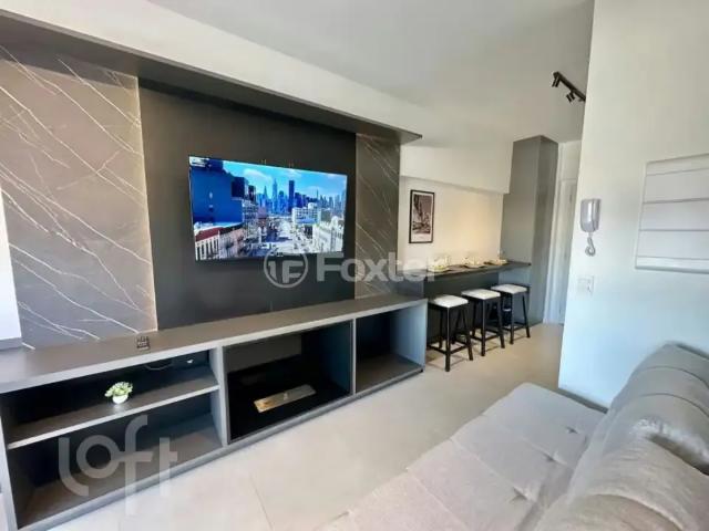 Kitnet / Stúdio para Venda em Porto Alegre/RS Glória 1 Quartos