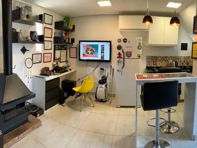 Kitnet / Stúdio para Venda em Porto Alegre/RS Glória
