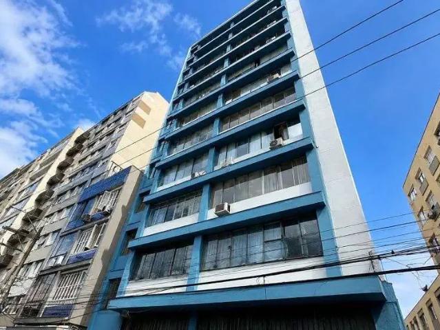Kitnet / Stúdio para Venda em Porto Alegre/RS Farroupilha