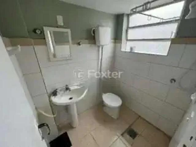 Kitnet / Stúdio para Venda em Porto Alegre/RS Farroupilha 1 Quartos
