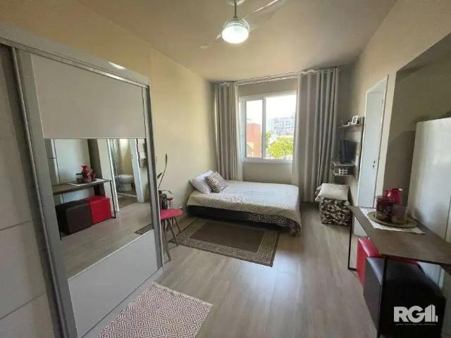 Kitnet / Stúdio para Venda em Porto Alegre/RS Farroupilha