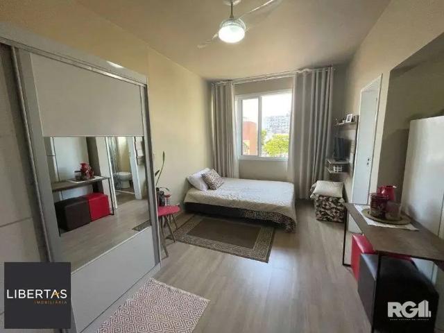 Kitnet / Stúdio para Venda em Porto Alegre/RS Farroupilha