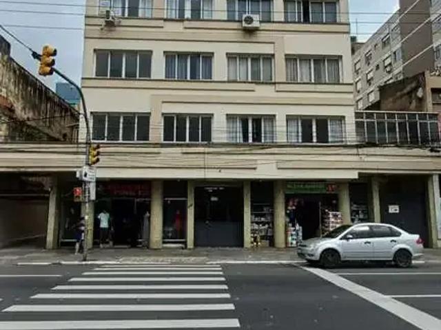 Kitnet / Stúdio para Venda em Porto Alegre/RS Farroupilha