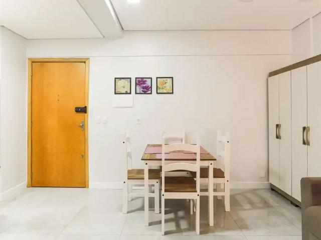 Kitnet / Stúdio para Venda em Porto Alegre/RS Farroupilha