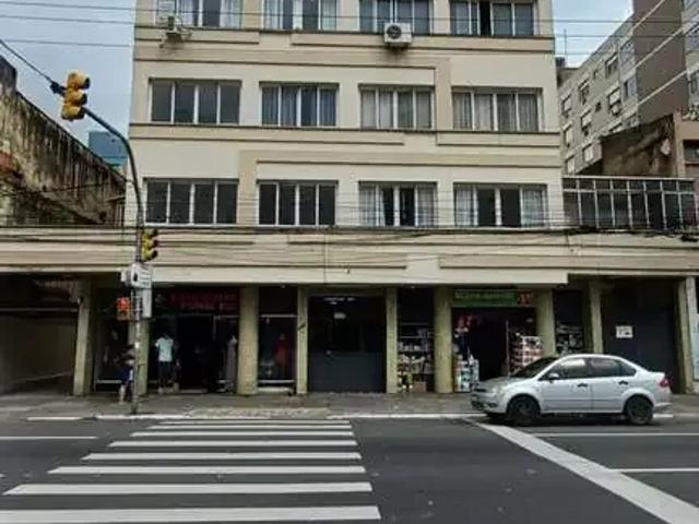 Kitnet / Stúdio para Venda em Porto Alegre/RS Farroupilha