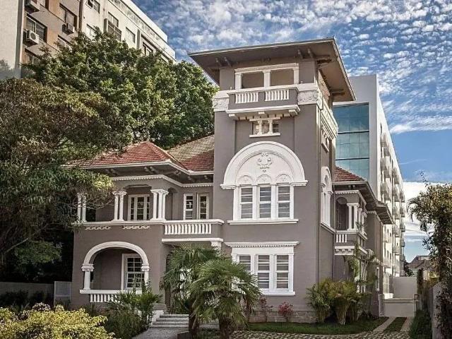 Kitnet / Stúdio para Venda em Porto Alegre/RS Floresta 1 Quartos