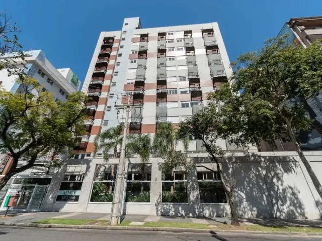 Kitnet / Stúdio para Venda em Porto Alegre/RS Floresta 1 Quartos