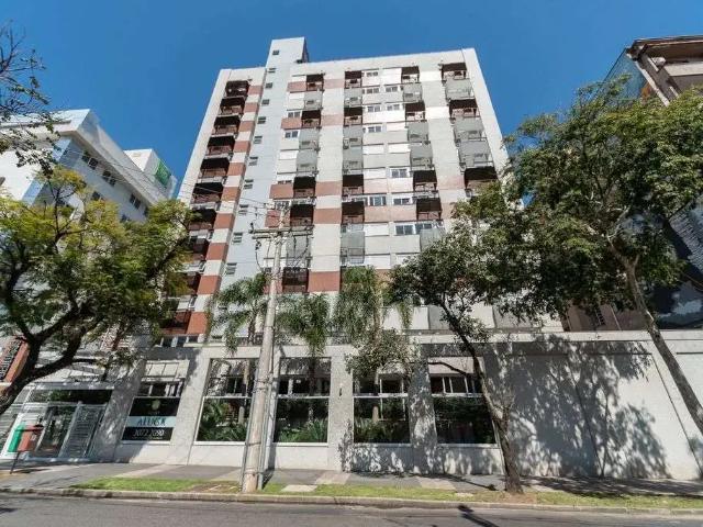 Kitnet / Stúdio para Venda em Porto Alegre/RS Floresta 1 Quartos
