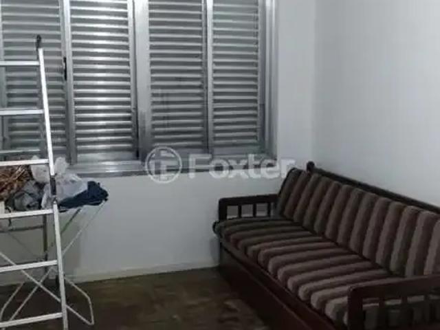 Kitnet / Stúdio para Venda em Porto Alegre/RS Floresta 1 Quartos
