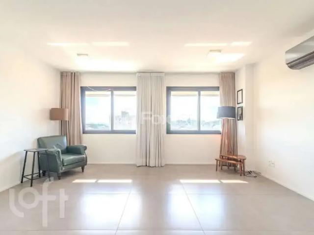 Kitnet / Stúdio para Venda em Porto Alegre/RS Floresta 1 Quartos