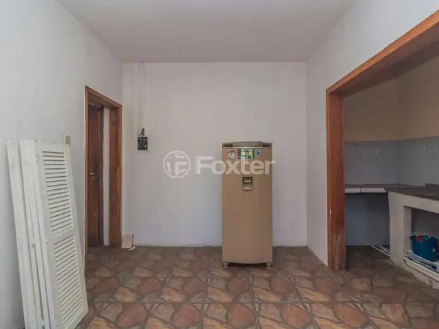 Kitnet / Stúdio para Venda em Porto Alegre/RS Floresta 1 Quartos