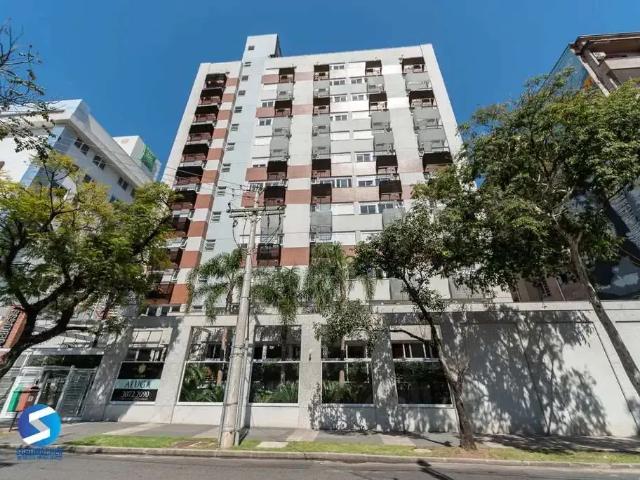 Kitnet / Stúdio para Venda em Porto Alegre/RS Floresta 1 Quartos