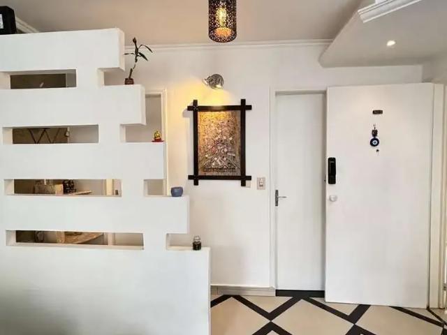 Kitnet / Stúdio para Venda em Porto Alegre/RS Floresta 1 Quartos