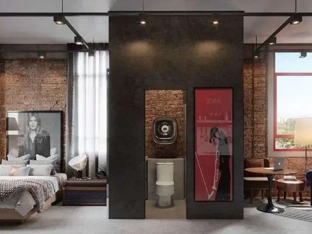 Kitnet / Stúdio para Venda em Porto Alegre/RS Floresta 1 Quartos