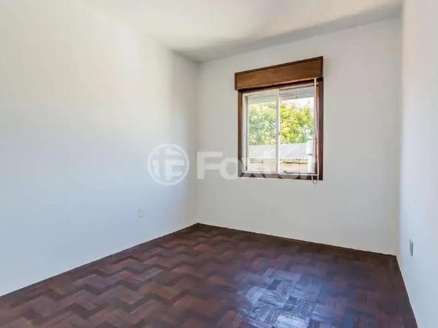 Kitnet / Stúdio para Venda em Porto Alegre/RS Floresta 1 Quartos