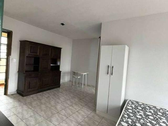 Kitnet / Stúdio para Venda em Porto Alegre/RS Floresta 1 Quartos