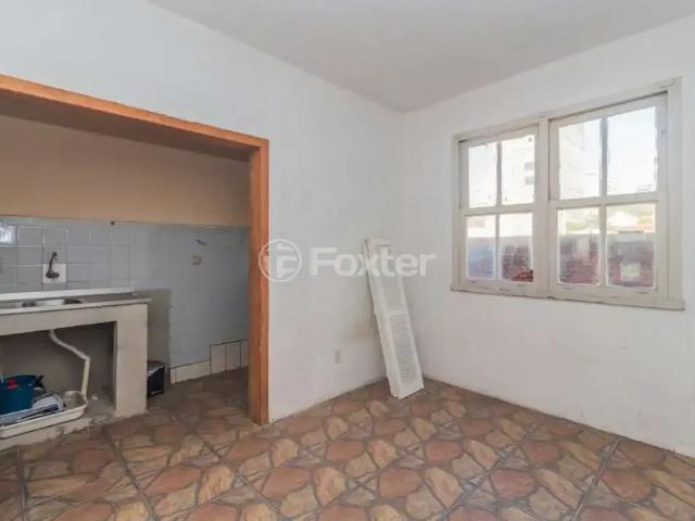 Kitnet / Stúdio para Venda em Porto Alegre/RS Floresta 1 Quartos