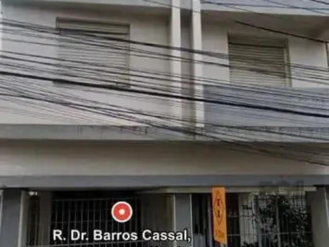 Kitnet / Stúdio para Venda em Porto Alegre/RS Floresta 1 Quartos