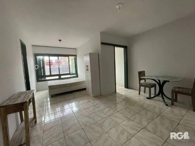 Kitnet / Stúdio para Venda em Porto Alegre/RS Floresta