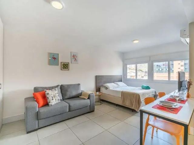 Kitnet / Stúdio para Venda em Porto Alegre/RS Floresta