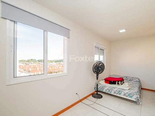 Kitnet / Stúdio para Venda em Porto Alegre/RS Hípica