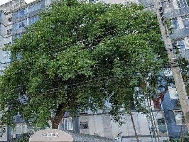 Kitnet / Stúdio para Venda em Porto Alegre/RS Humaitá 1 Quartos