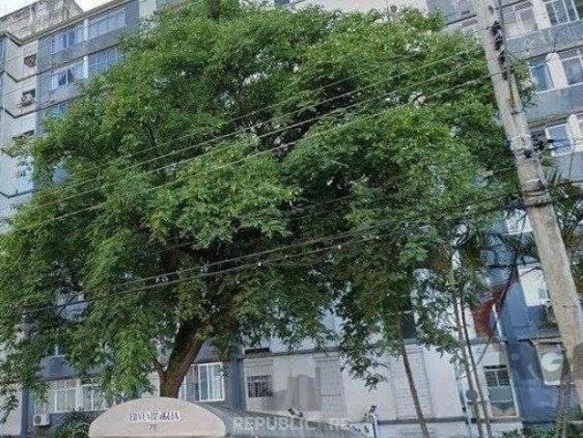 Kitnet / Stúdio para Venda em Porto Alegre/RS Humaitá 1 Quartos