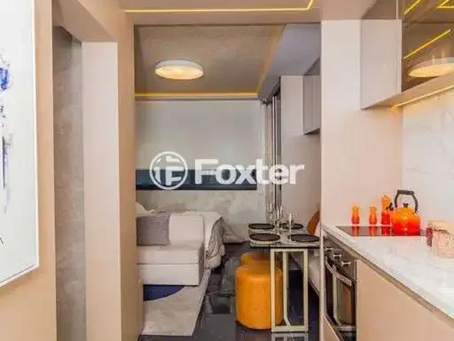 Kitnet / Stúdio para Venda em Porto Alegre/RS Independência 1 Quartos
