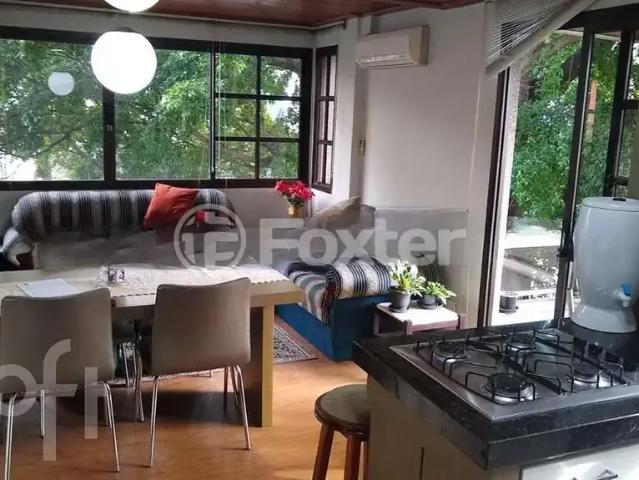 Kitnet / Stúdio para Venda em Porto Alegre/RS Independência 1 Quartos