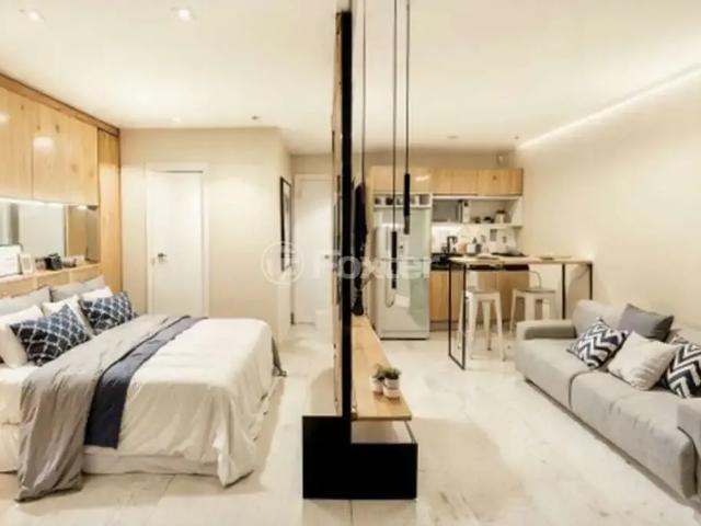 Kitnet / Stúdio para Venda em Porto Alegre/RS Independência 1 Quartos