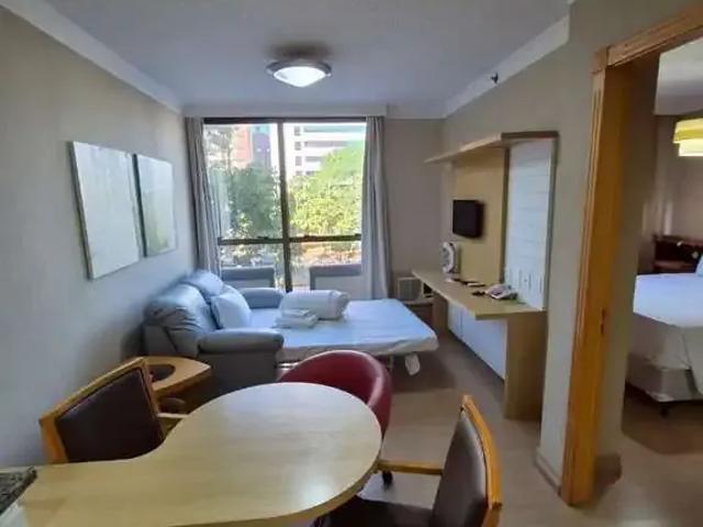 Kitnet / Stúdio para Venda em Porto Alegre/RS Independência 1 Quartos