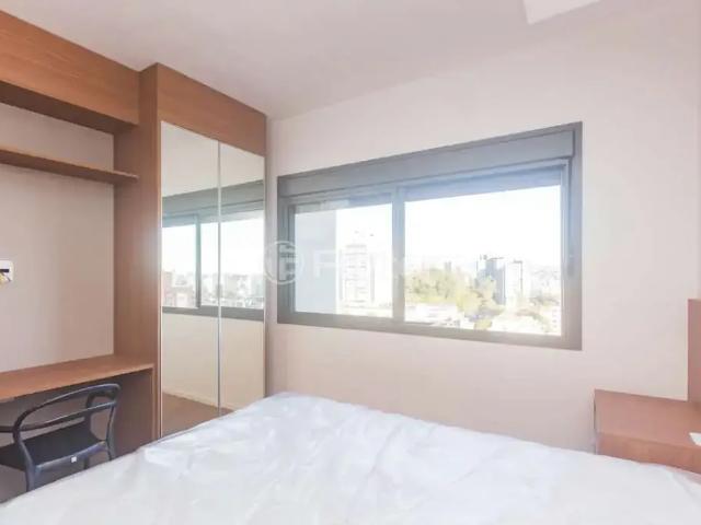 Kitnet / Stúdio para Venda em Porto Alegre/RS Independência 1 Quartos