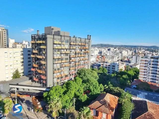 Kitnet / Stúdio para Venda em Porto Alegre/RS Independência 1 Quartos