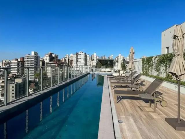 Kitnet / Stúdio para Venda em Porto Alegre/RS Independência 1 Quartos