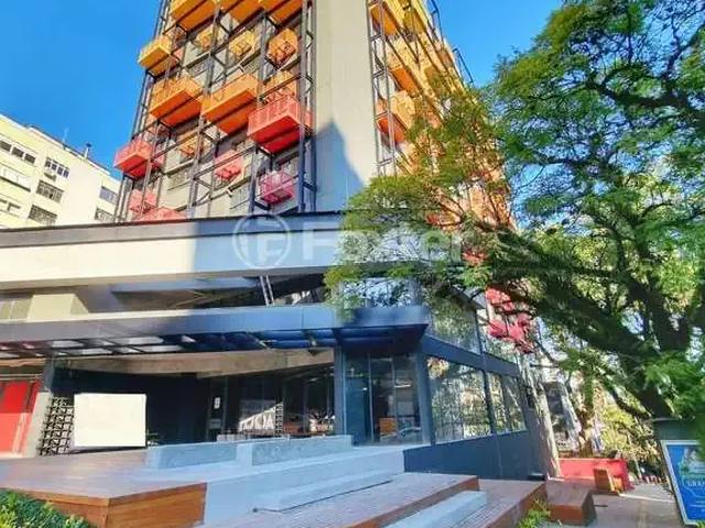 Kitnet / Stúdio para Venda em Porto Alegre/RS Independência 1 Quartos