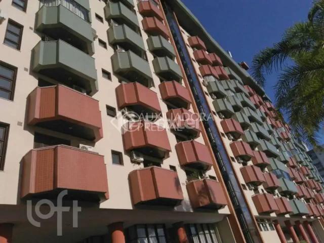 Kitnet / Stúdio para Venda em Porto Alegre/RS Independência 1 Quartos