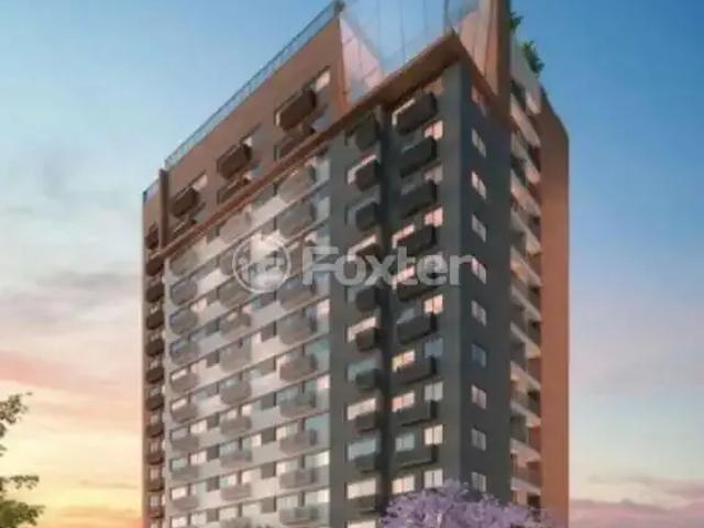 Kitnet / Stúdio para Venda em Porto Alegre/RS Independência 1 Quartos