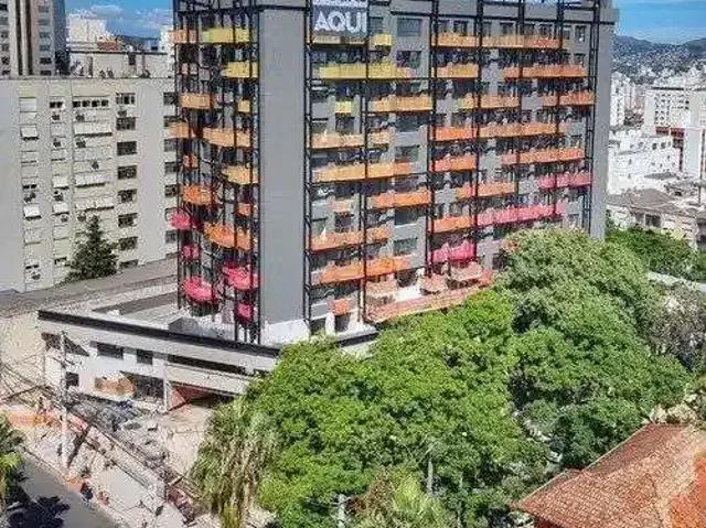 Kitnet / Stúdio para Venda em Porto Alegre/RS Independência 1 Quartos