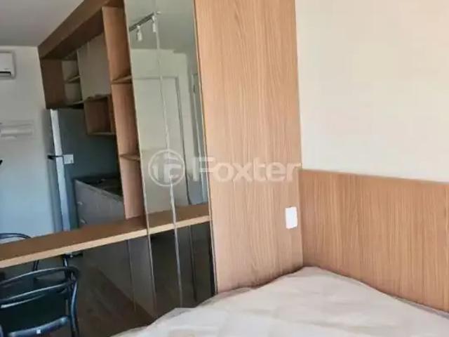 Kitnet / Stúdio para Venda em Porto Alegre/RS Independência 1 Quartos