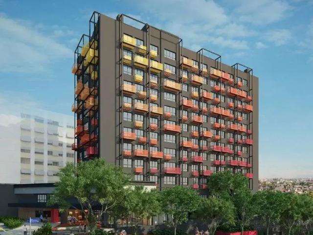 Kitnet / Stúdio para Venda em Porto Alegre/RS Independência 1 Quartos