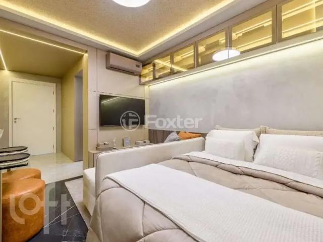 Kitnet / Stúdio para Venda em Porto Alegre/RS Independência 1 Quartos